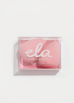 Makeup Brushes | The Pink Bundle | Ela Cosmetics