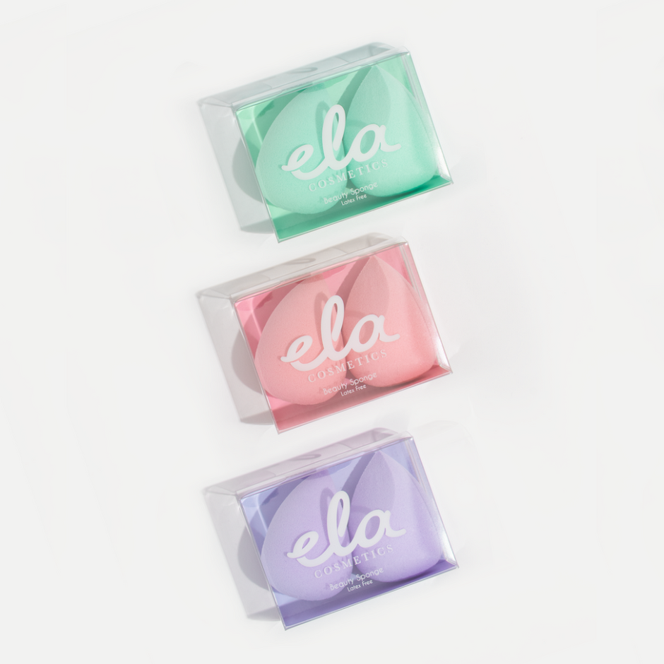 Makeup Accessories | Ela Cosmetics